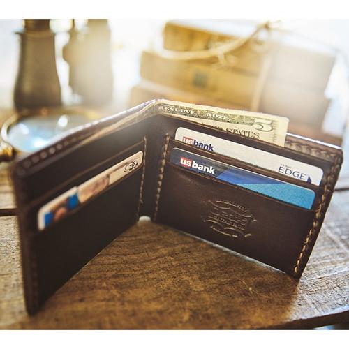 Wallet by Orox Leather - Amusespot - Unique products by Orox Leather ...