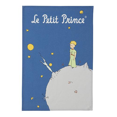 Le Petit Prince Planet Tea Towel - Amusespot - Unique products by ...