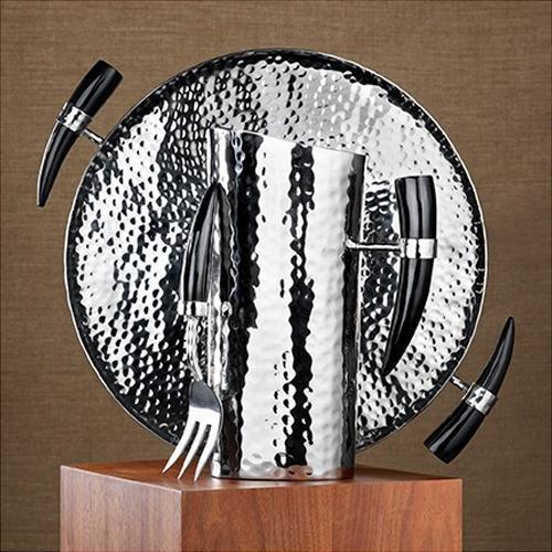 Orion Canape Spreaders 4 Piece Box Set by Mary Jurek Design - Amusespot ...