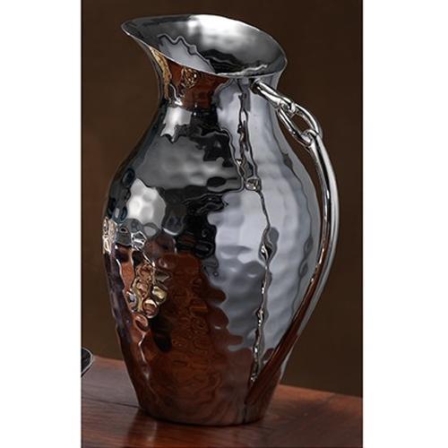 Omega Water Pitcher by Mary Jurek Design - Amusespot - Unique products ...
