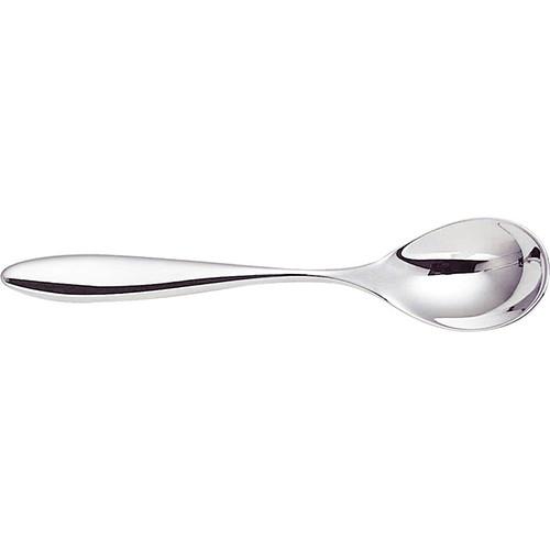 Mami Tea Spoon by Stefano Giovannoni for Alessi - Amusespot - Unique ...