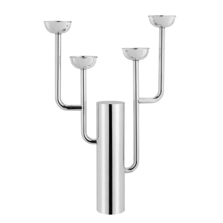 Babylon Candleabra by Nino Bauti for St. James - Amusespot - Unique ...