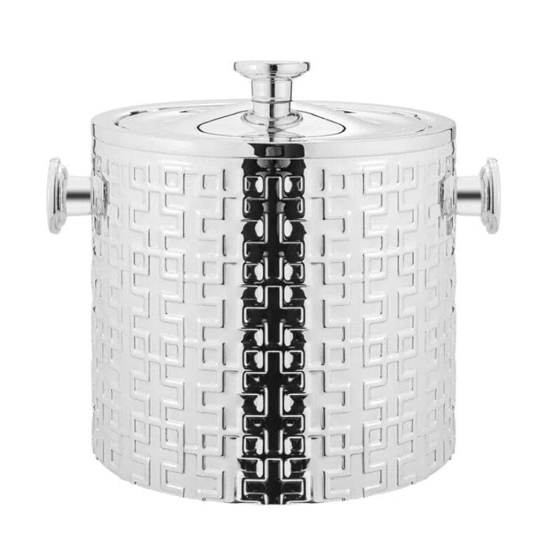 Legacy Ice Bucket by Nino Bauti for St. James Brazil - Amusespot ...