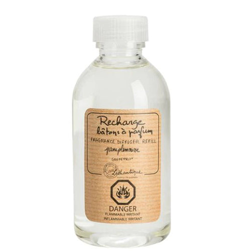 Authentique Grapefruit Pamplemousse Room Diffuser by Lothantique ...