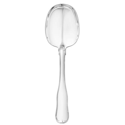 Old Danish Serving Spoon, Small by Harald Nielsen for Georg Jensen ...