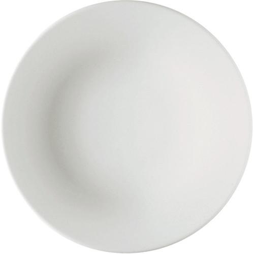Ku Dinner Plate, Set of 4 by Toyo Ito for Alessi - Amusespot - Unique ...