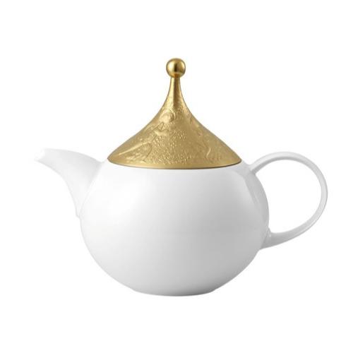 Magic Flute Sarastro Tea Pot by Bjorn Wiinblad for Rosenthal ...