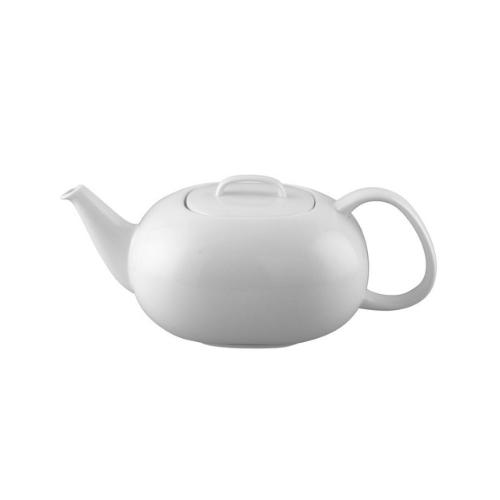 Moon Tea Pot by Jasper Morrison for Rosenthal - Amusespot - Unique ...