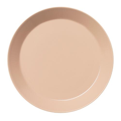 Teema Dinner Plate by Iittala – Amusespot