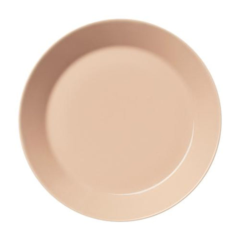 Teema Salad Plate, 8.5" by Iittala – Amusespot