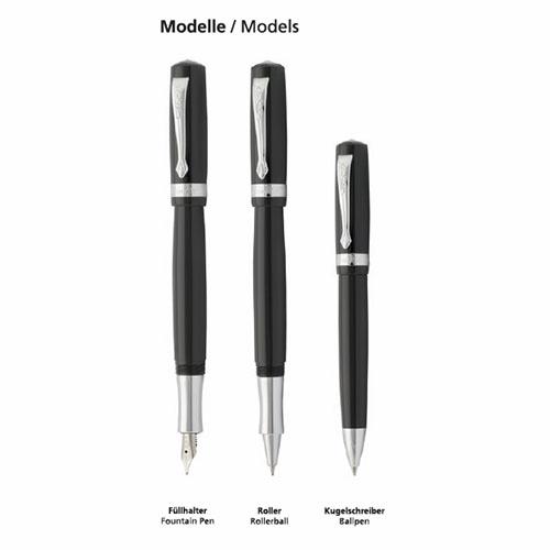 Student Fountain Pen by Kaweco - Amusespot - Unique products by Kaweco ...