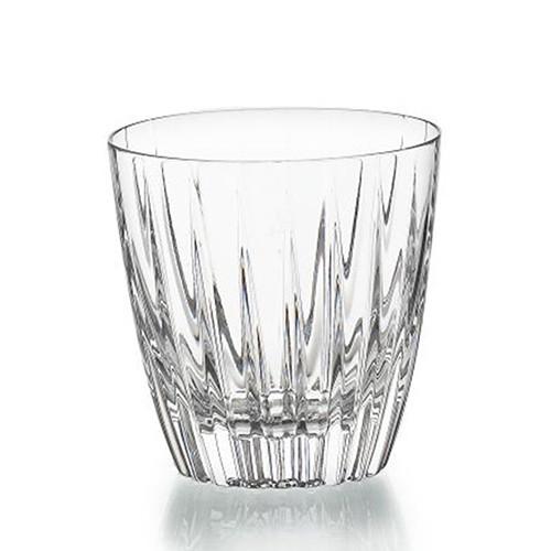 Fantasy Old Fashioned Glass by Gerald Gulotta for Vista Alegre ...