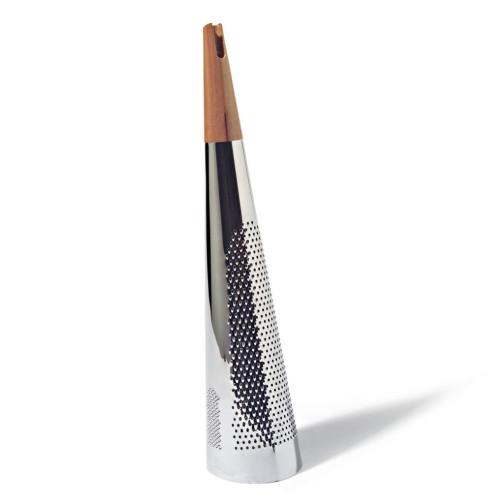 Todo Large Parmesan Cheese Grater, 18" by Richard Sapper for Alessi ...