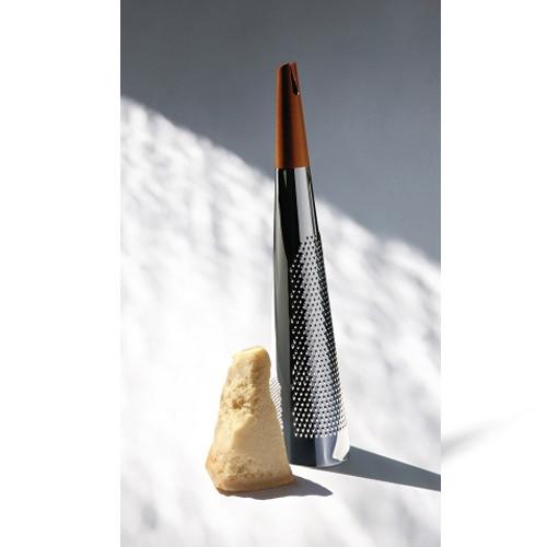 Todo Large Parmesan Cheese Grater, 18" by Richard Sapper for Alessi ...