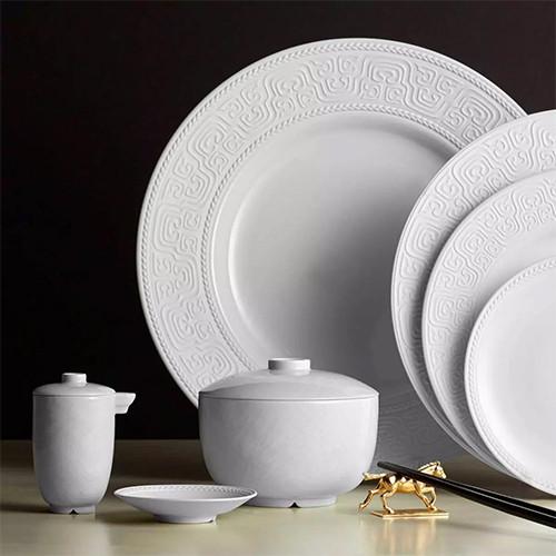 Han White Creamer by L'Objet - Amusespot - Unique products by L'Objet ...