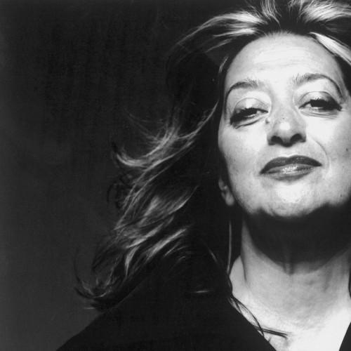 Niche Centerpiece by Zaha Hadid for Alessi - Amusespot - Unique ...