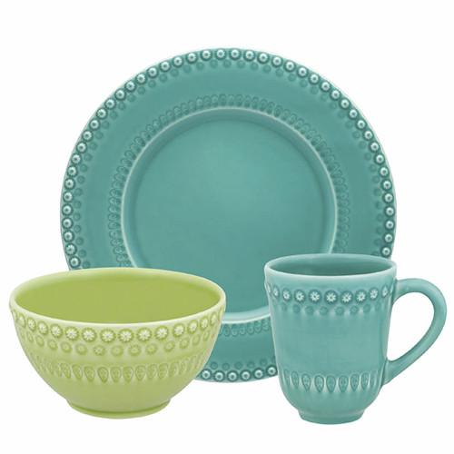 Fantasy Platter by Bordallo Pinheiro - Amusespot - Unique products by ...