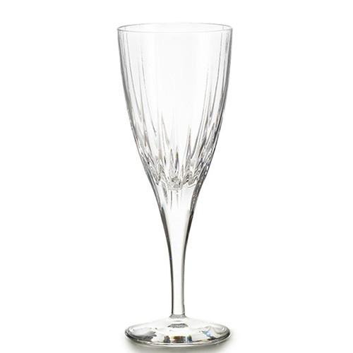 Fantasy White Wine Goblet by Gerald Gulotta for Vista Alegre ...