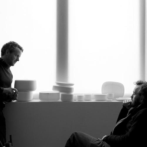 Ovale Salad Set by Ronan & Erwan Bouroullec for Alessi - Amusespot ...