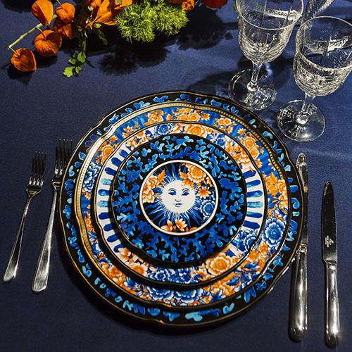 Cannaregio Cereal Bowl, 26oz. by Vista Alegre – Amusespot