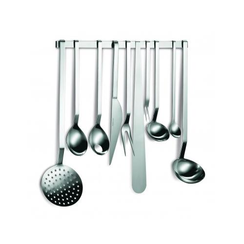 mono 10 + 1 Hanging Kitchen Tool Set by Peter Raacke for Mono Germany ...