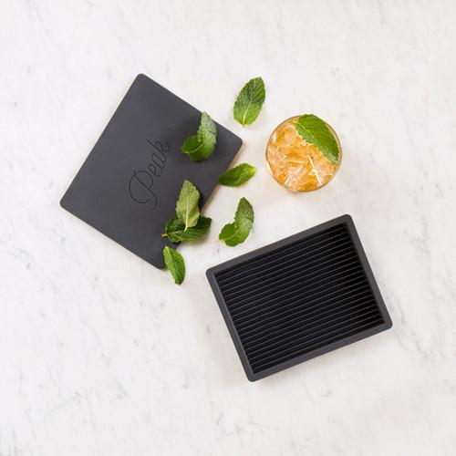 Crushed Ice Tray by Peak Ice Works – Amusespot