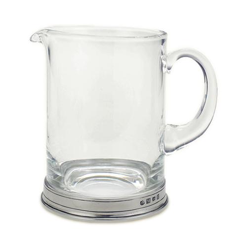 Branch Bar Pitcher by Match Pewter - Amusespot - Unique products by ...