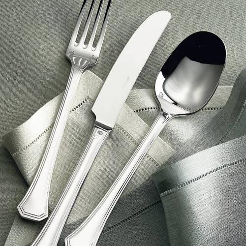 Deco French Sauce Spoon by Sambonet – Amusespot