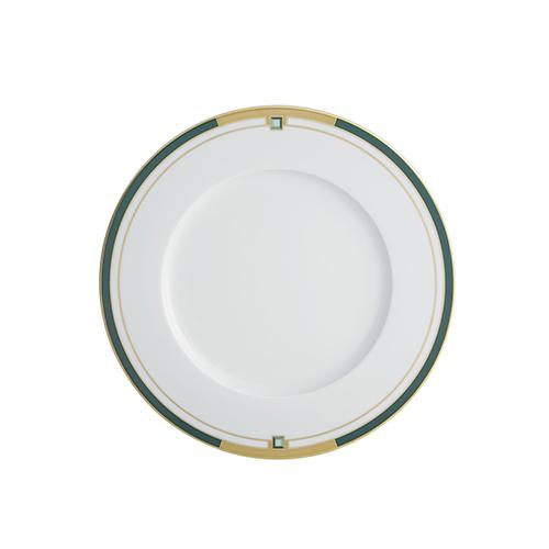 Emerald Dinner Plate by Vista Alegre - Amusespot - Unique products by ...