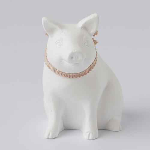 Pig Figural Diffuser by Ballon Japan - Amusespot - Unique products by ...