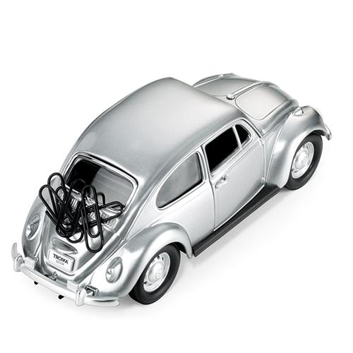 Volkswagen Beetle Paperweight and Desk Accessory - Amusespot - Unique ...
