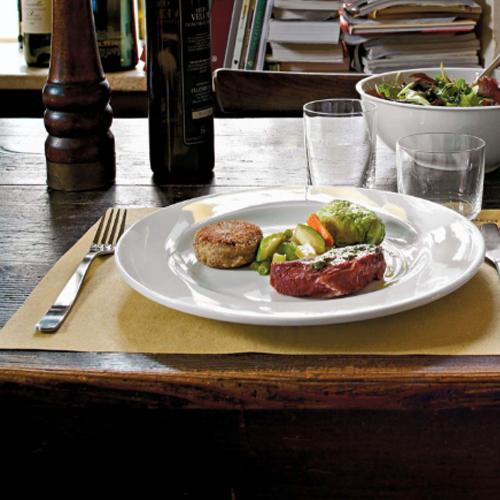 KnifeForkSpoon 24 Piece Flatware Set by Jasper Morrison for Alessi ...