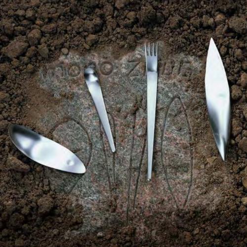 mono tools Table Knife, 9" by Michael Schneider for Mono Germany ...