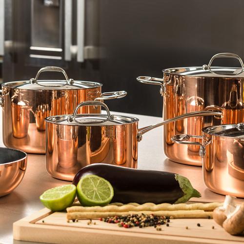Toscana 12 Piece Kitchen Set by Mepra - Amusespot - Unique products by ...
