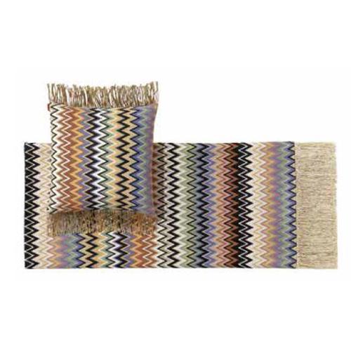 Margot Throw 51" x 75" by Missoni Home - Amusespot - Unique products by ...