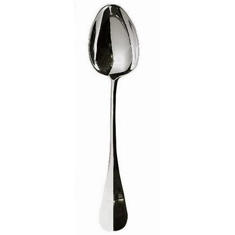 Baguette Silverplated 7.5" Place Spoon by Ercuis – Amusespot