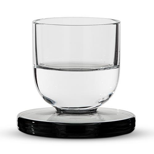 Puck Shot Glass, Set of 4 by Tom Dixon - Amusespot - Unique products by ...