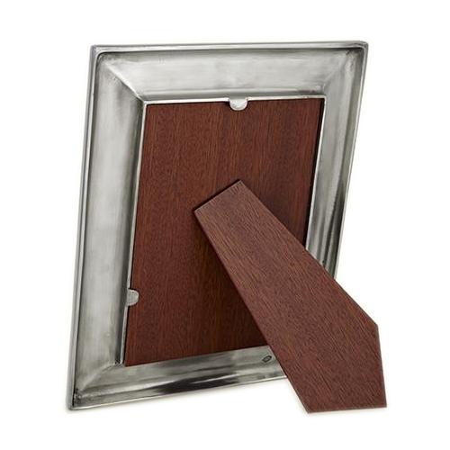 Como Small Square Frame by Match Pewter - Amusespot - Unique products ...