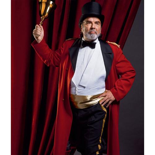 Massimo The Ringleader Bell by Marcel Wanders for Alessi - Amusespot ...