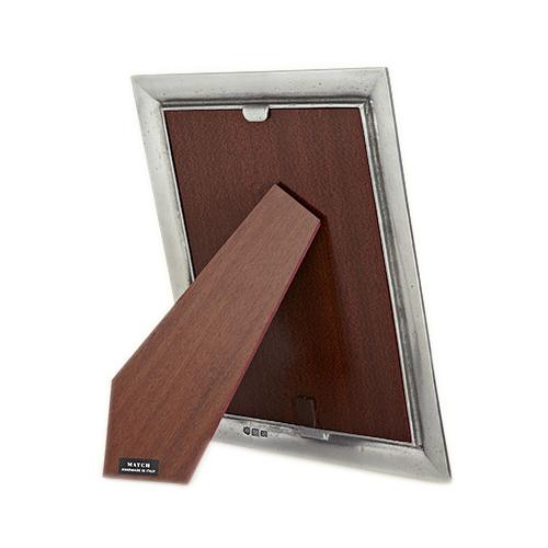 Toscana Small Square Frame by Match Pewter - Amusespot - Unique ...