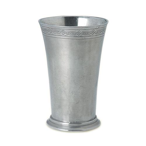 Tall Pewter Cup by Match Pewter - Amusespot - Unique products by Match ...