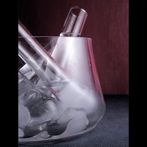 Nice on Ice Vodka Set by Katherine Krizek for Covo Italy - Amusespot ...