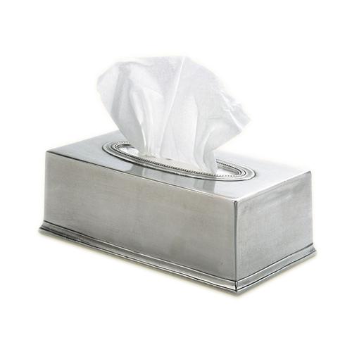 Tissue Box by Match Pewter - Amusespot - Unique products by Match 1995 ...