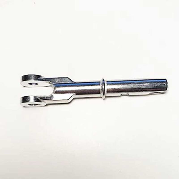 Tolomeo Classic Table Task Lamp PARTS by Artemide - 14) Y-Joint (Fig 2 ...